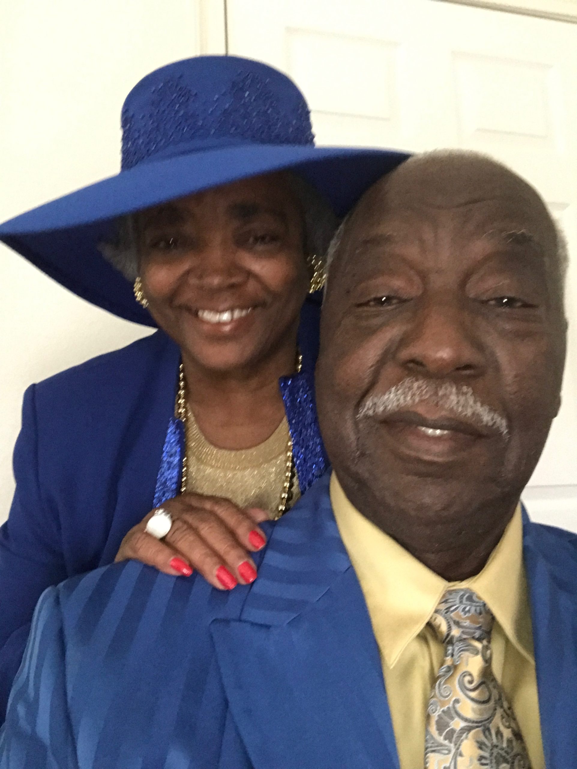 Ministry of Remembrance