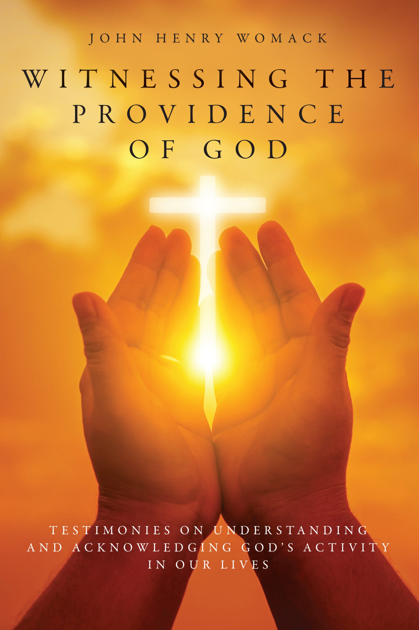 Witnessing the Providence of God – Ministry of Remembrance